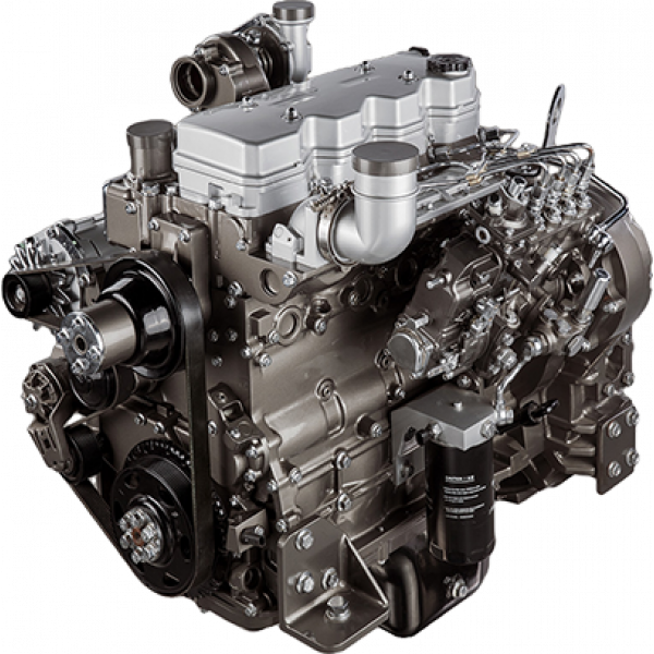 SDEC в магазине официального дистрибьютора TSS